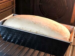 Retsept: Sai - Kuidas teha ise kodus saia? - Meieeluilu